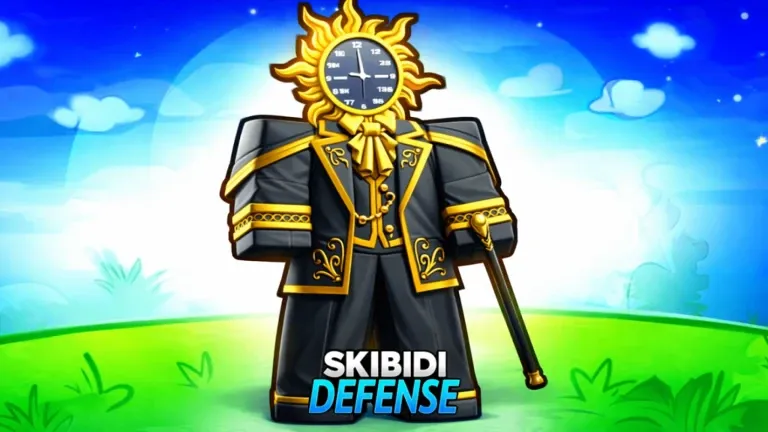 Skibidi Tower Defense 2026 年 2 月代碼 | GAMES.GG