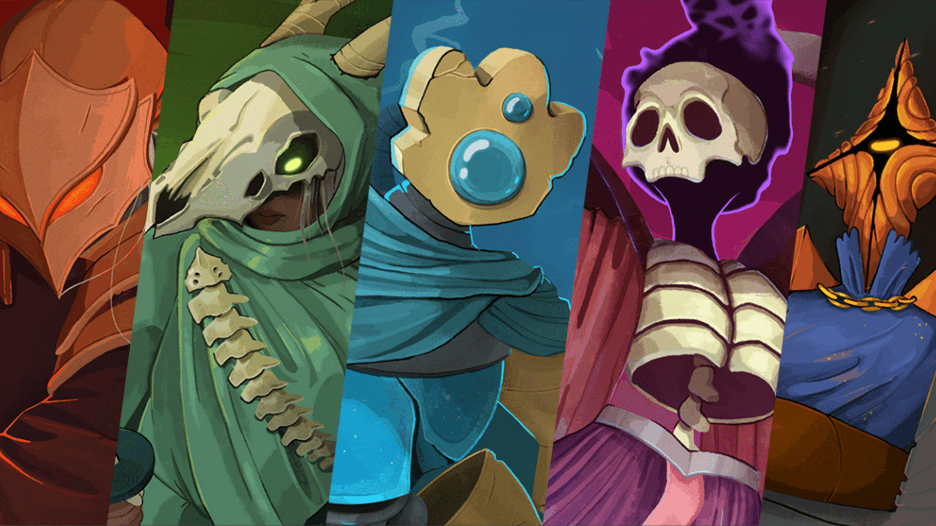 Slay the Spire 2 Characters Guide; All Heroes | GAMES.GG