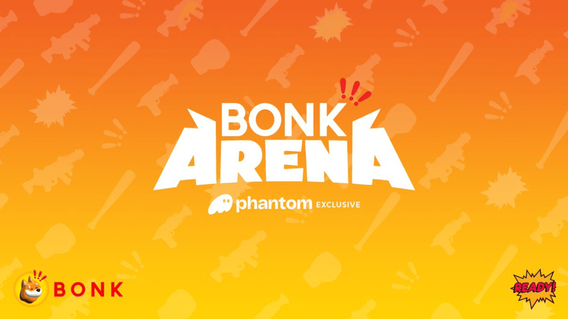 Solana Meme Coin BONK 推出全新 Web3 游戏 | GAMES.GG