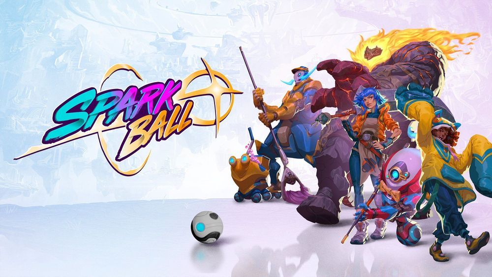 How to Play Sparkball Guide: Everything You Need to Know | GAMES.GG