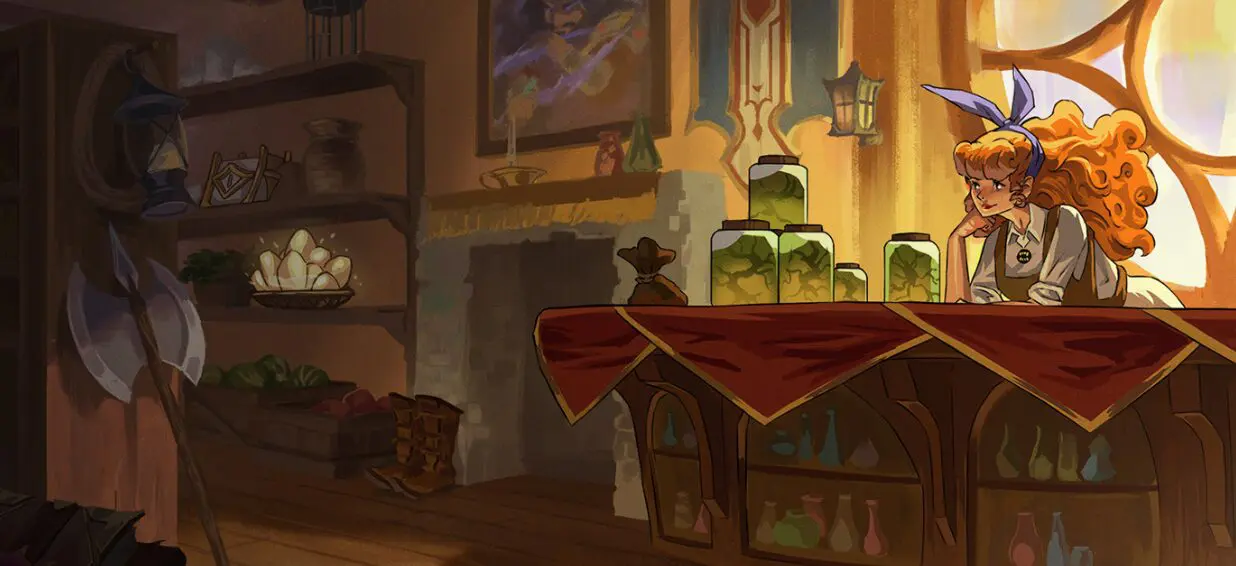 Splinterlands Introduces New Ranked Rewards Store | GAMES.GG