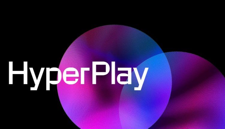 Square Enix Invests in Web3 Game Store HyperPlay | GAMES.GG
