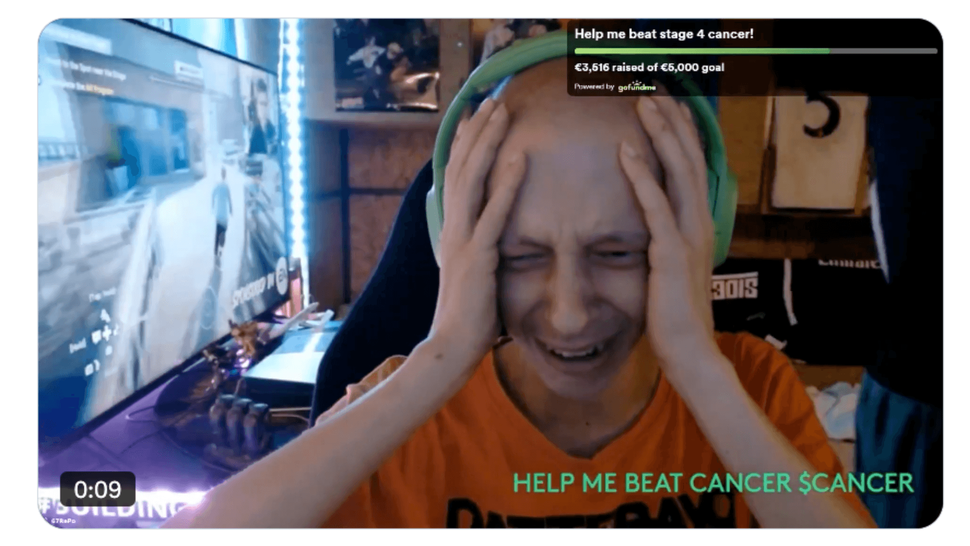 Streamer pierde $32K por malware en Steam | GAMES.GG