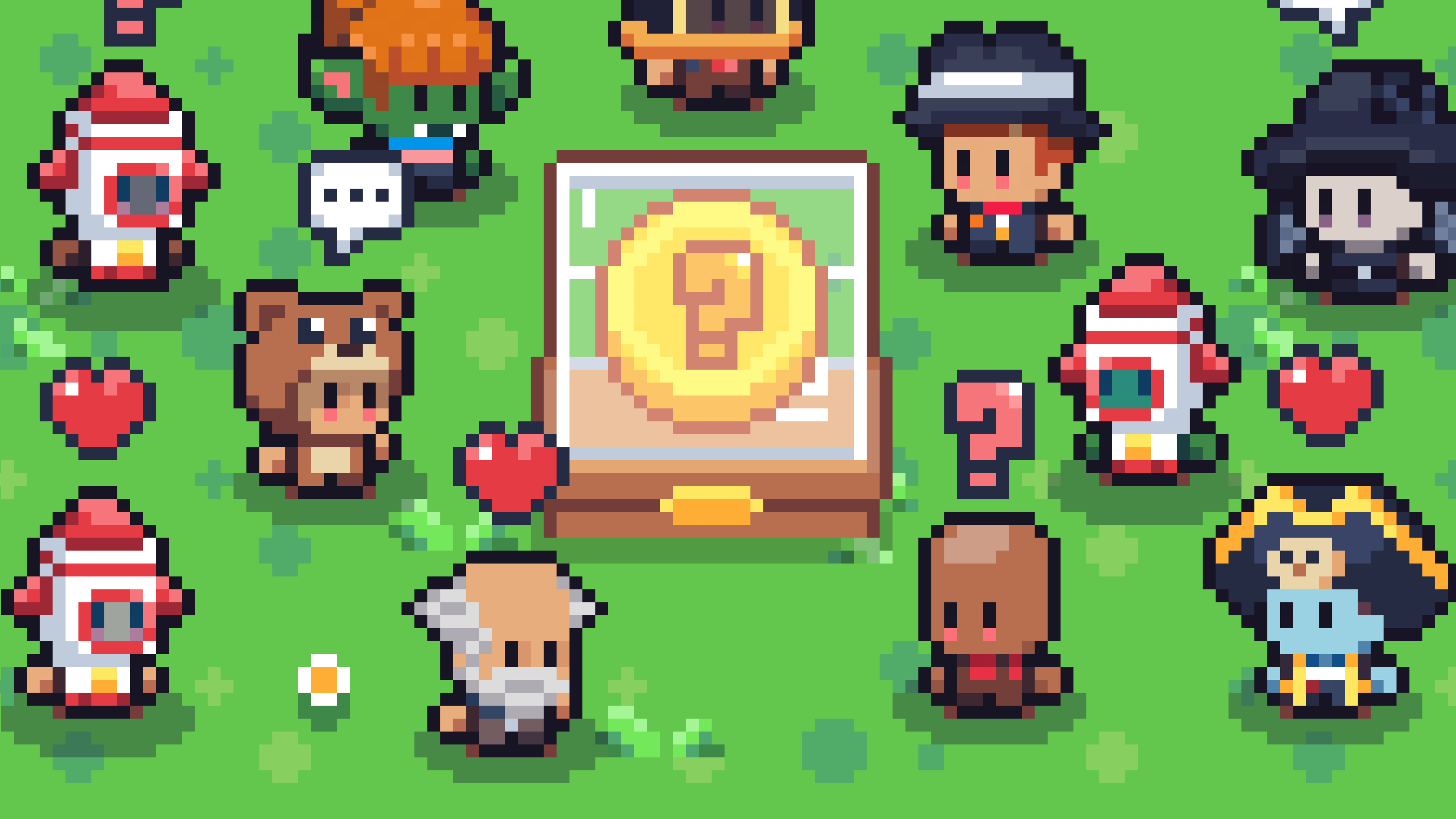 Sunflower Land: $FLOWER Token-Launch im April 2025 | GAMES.GG