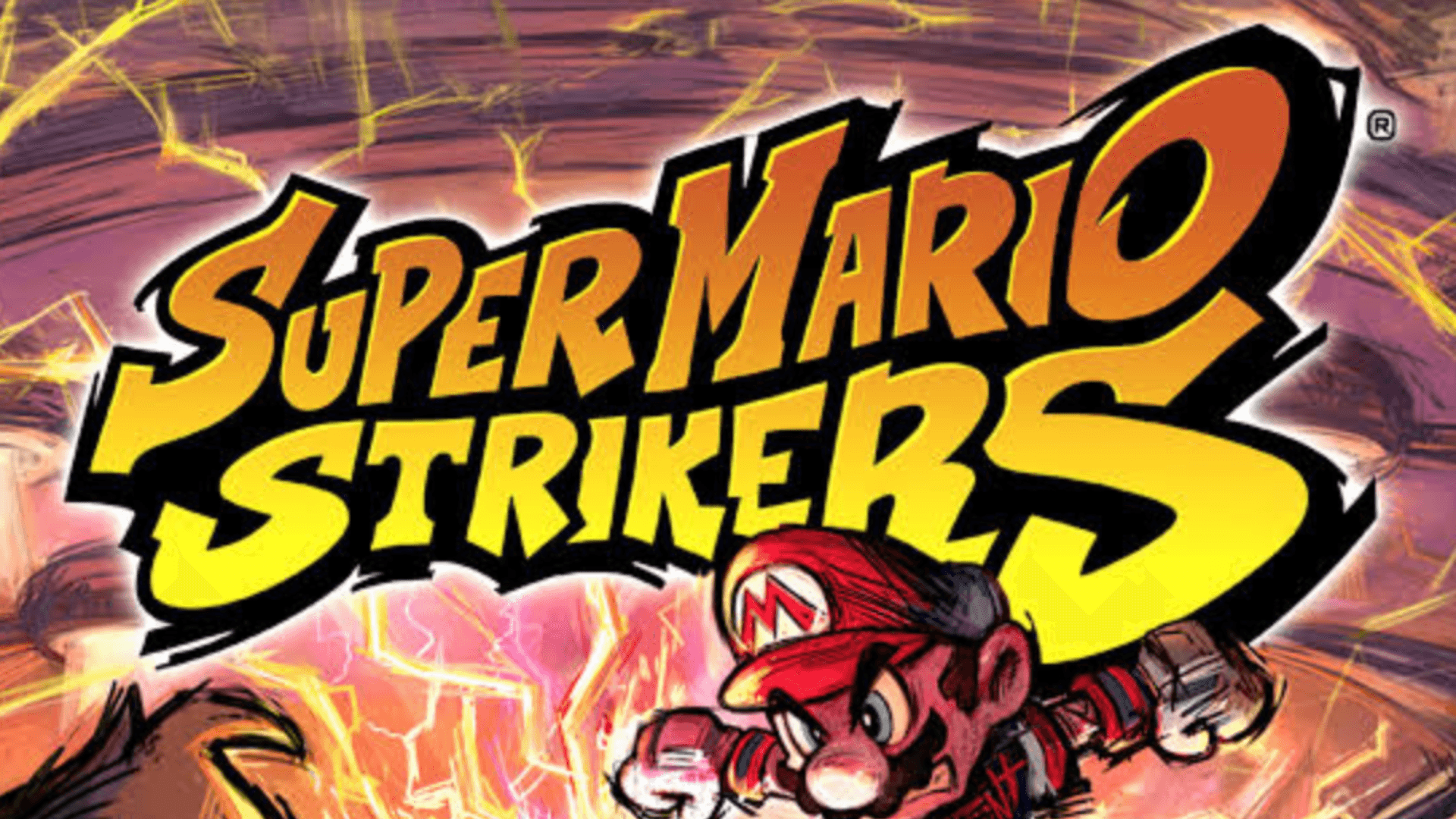 Super Mario Strikers Now on Nintendo Switch 2 | GAMES.GG