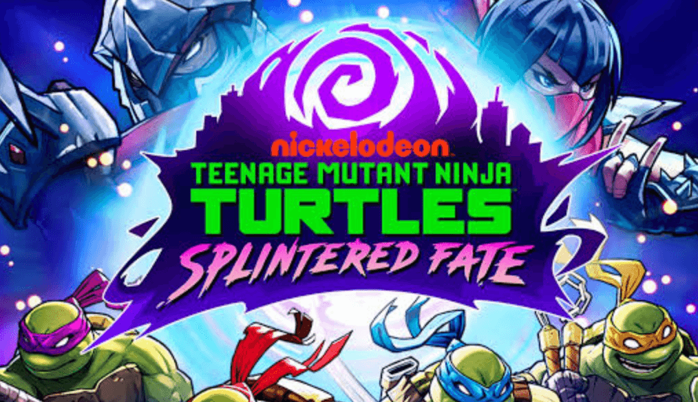 TMNT: Splintered Fate au prix le plus bas sur le PS Store | GAMES.GG