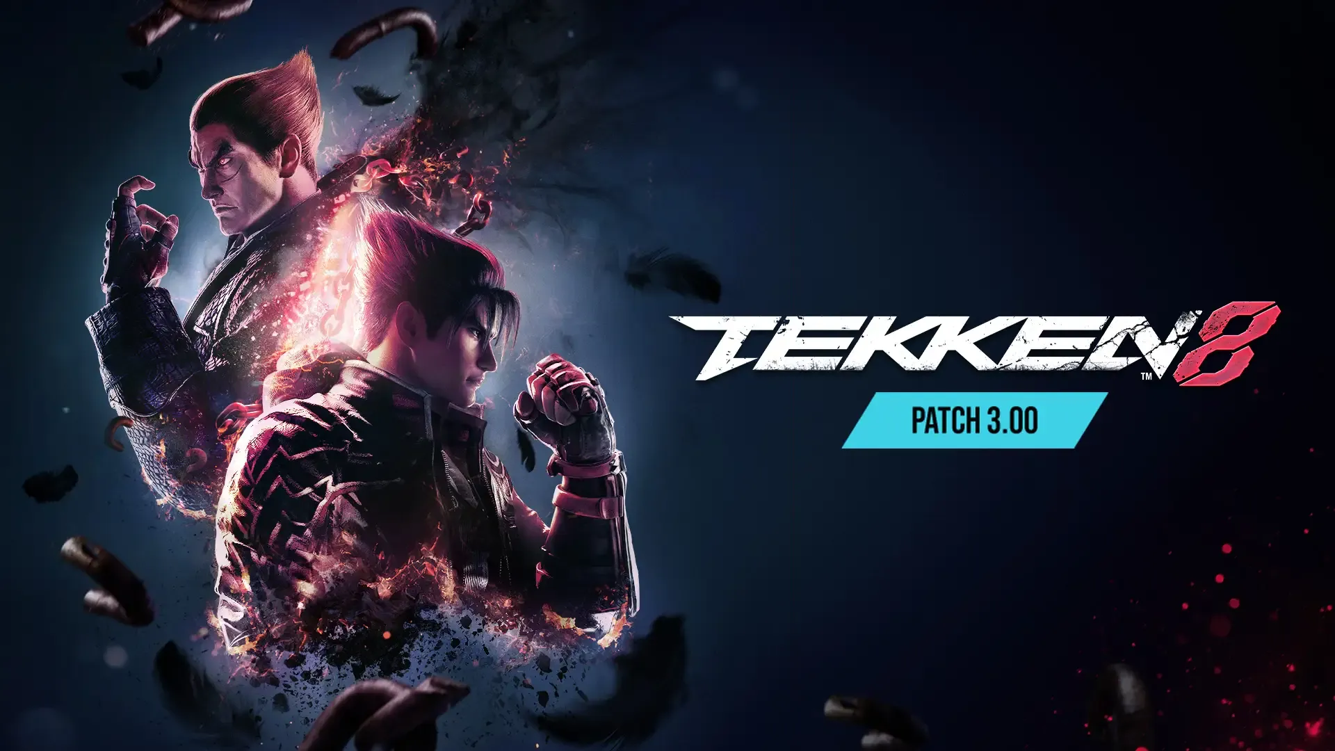 Tekken 8 Season 3 Patch 3.00 Breakdown | GAMES.GG