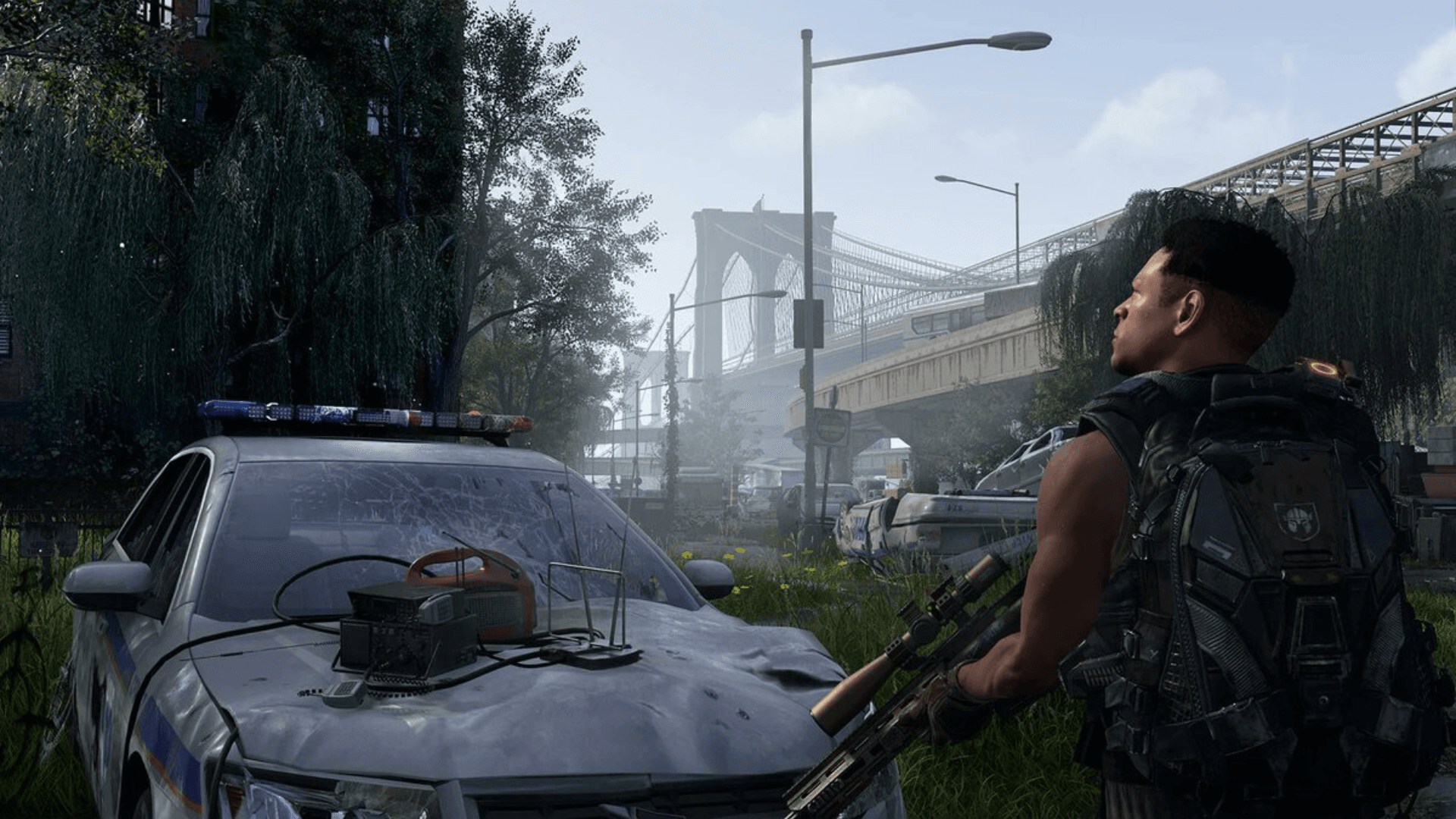 The Division 2 Breaks Its Own Steam Concurrent Player Record | GAMES.GG