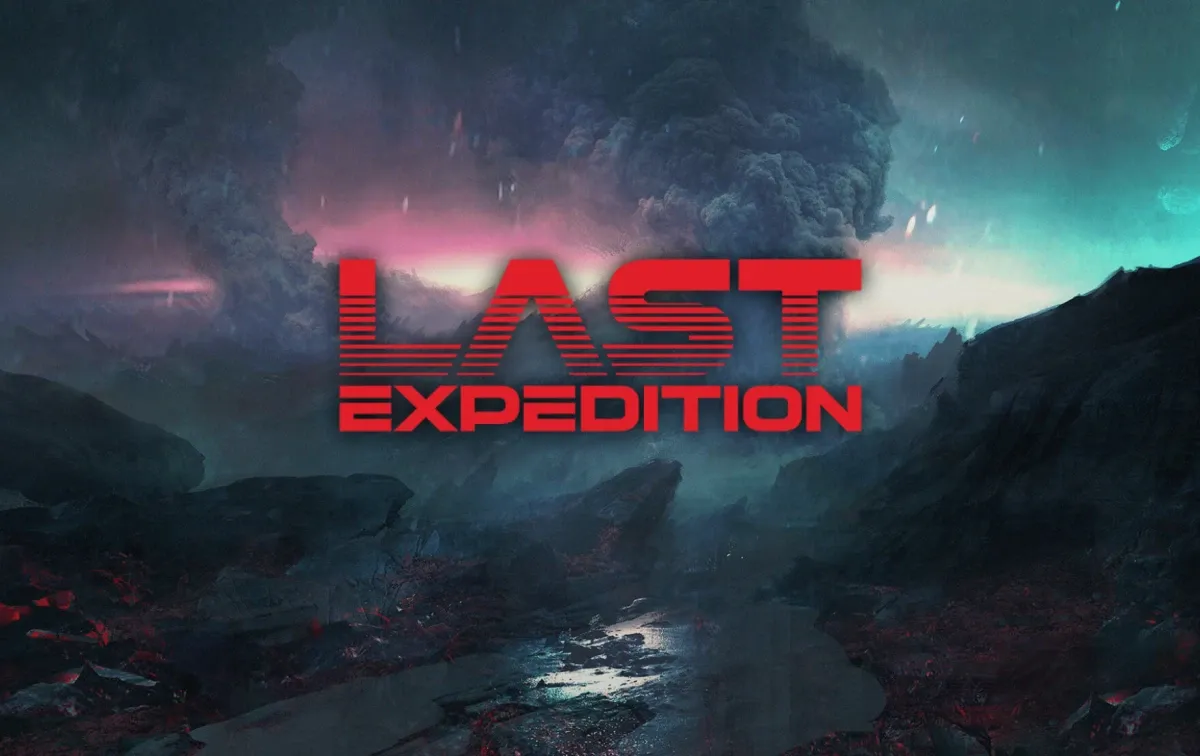The Last Expedition Crypto Game | Play & Earn The Last Expedition ...