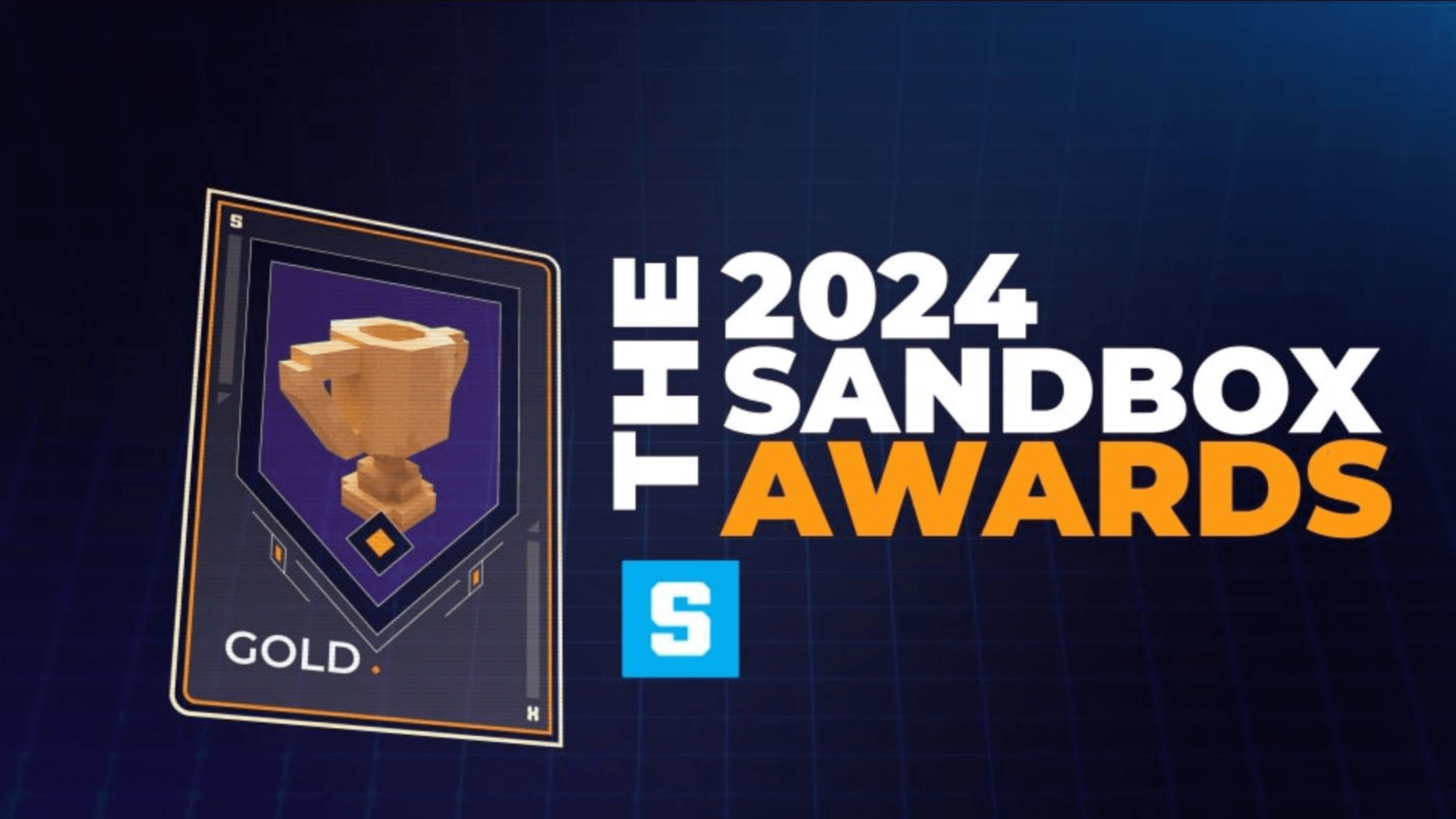 The Sandbox to Celebrate Top Creators in their Metaverse | GAMES.GG