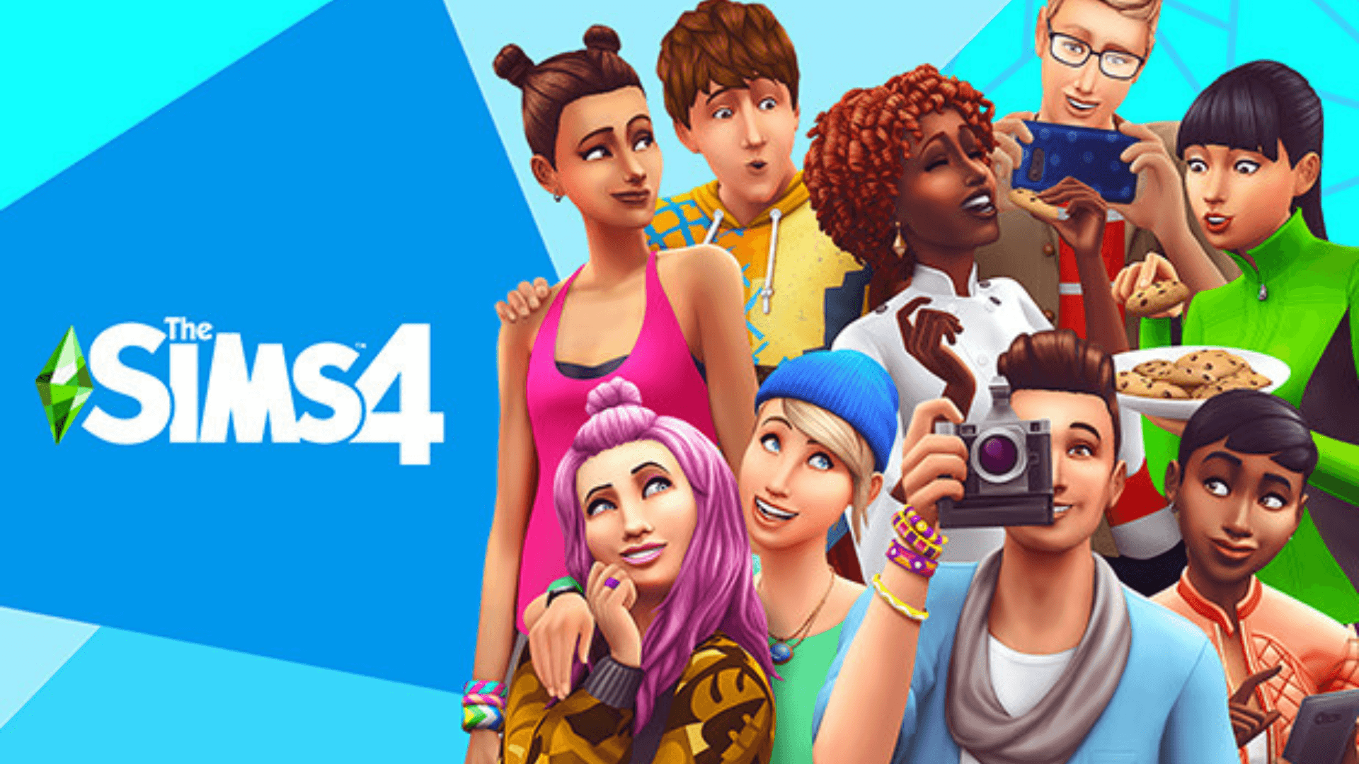 The Sims 4 Mods น่าดาวน์โหลดในปี 2025 | GAMES.GG
