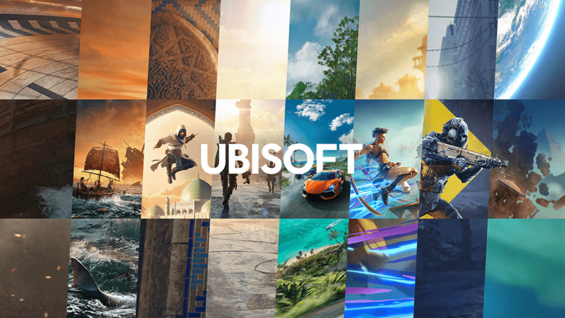 Ubisoft、Far Cryプロジェクト2件を正式発表 | GAMES.GG