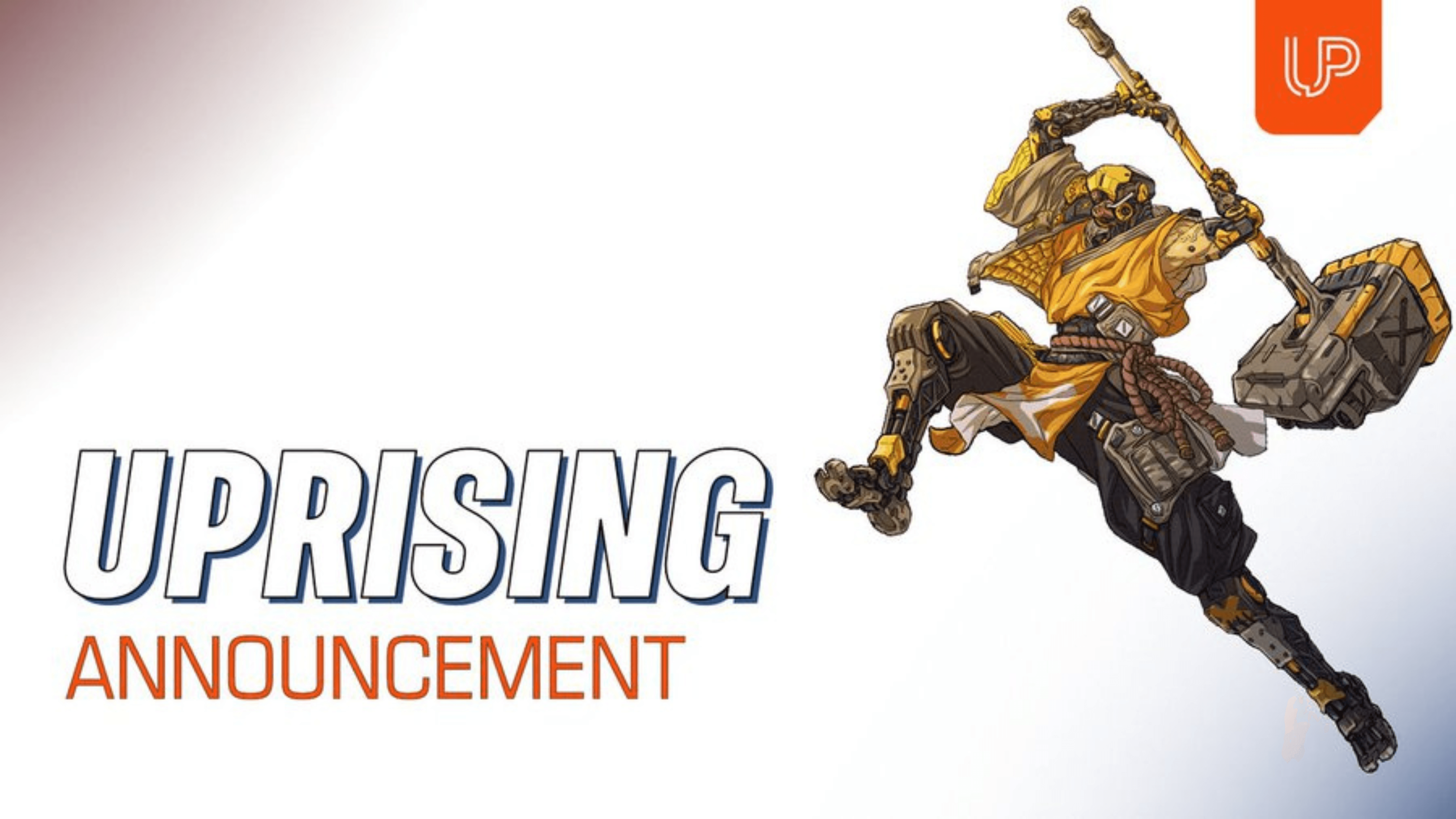 Uprising Labs Shifts Focus to Build High-Quality Games on Consoles ...