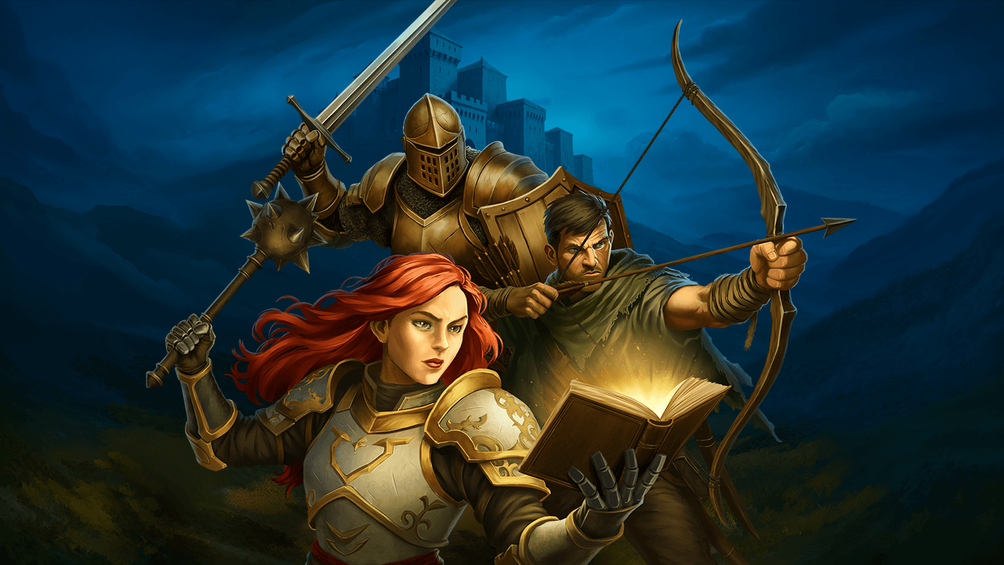 Valiant Tactics Collectibles | GAMES.GG | GAMES.GG