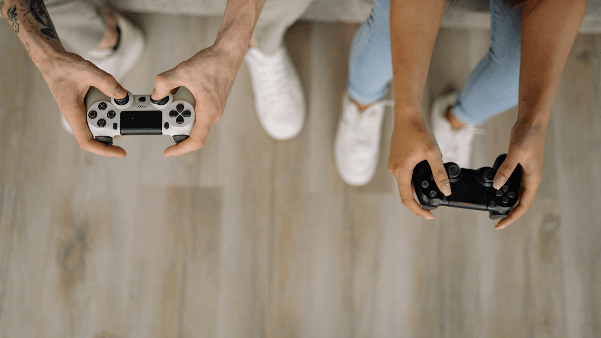 Video Game Industry 2026: Why Players Are Buying Fewer Games | GAMES.GG