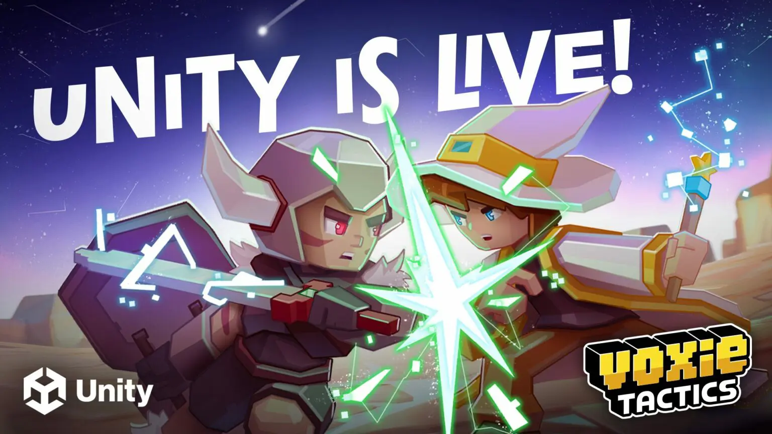 Voxie Tactics Enhanced Unity Build and $VOXEL Token Rewards | GAMES.GG