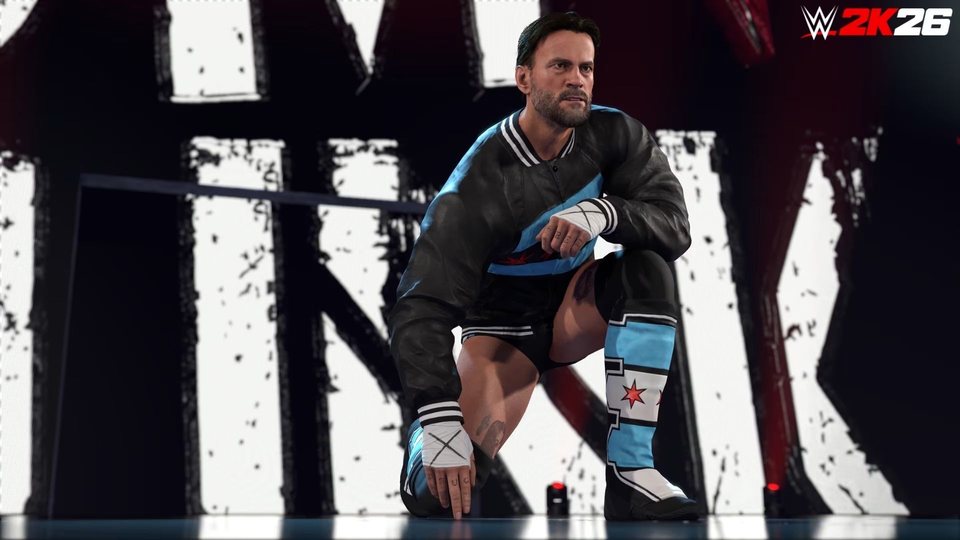 WWE 2K26 PC Requirements Revealed Ahead of Launch | GAMES.GG
