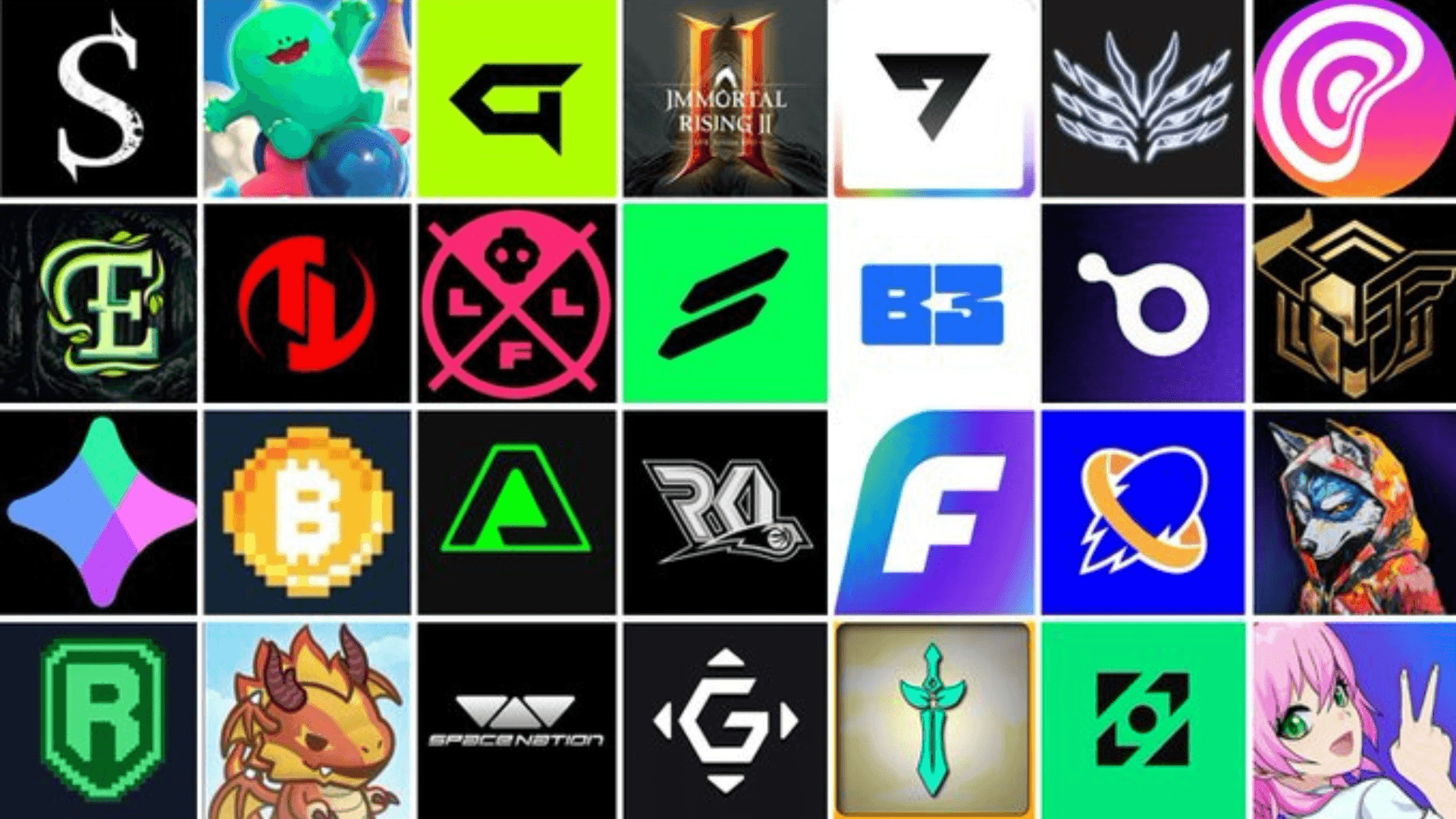 Web3 Gaming Tokens Continue to Decline | GAMES.GG