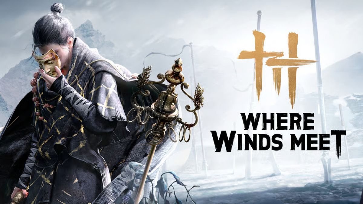 Where Winds Meet All Platinum/Achievements Guide | GAMES.GG