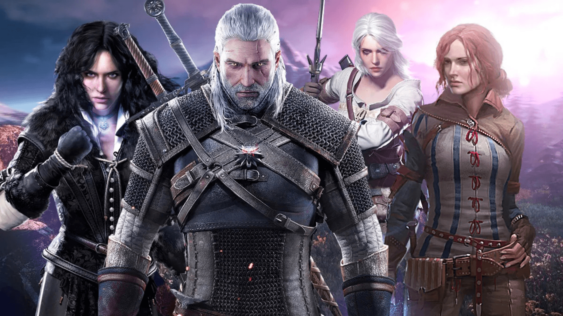 Witcher 3 Expansion 2026 Rumors | GAMES.GG