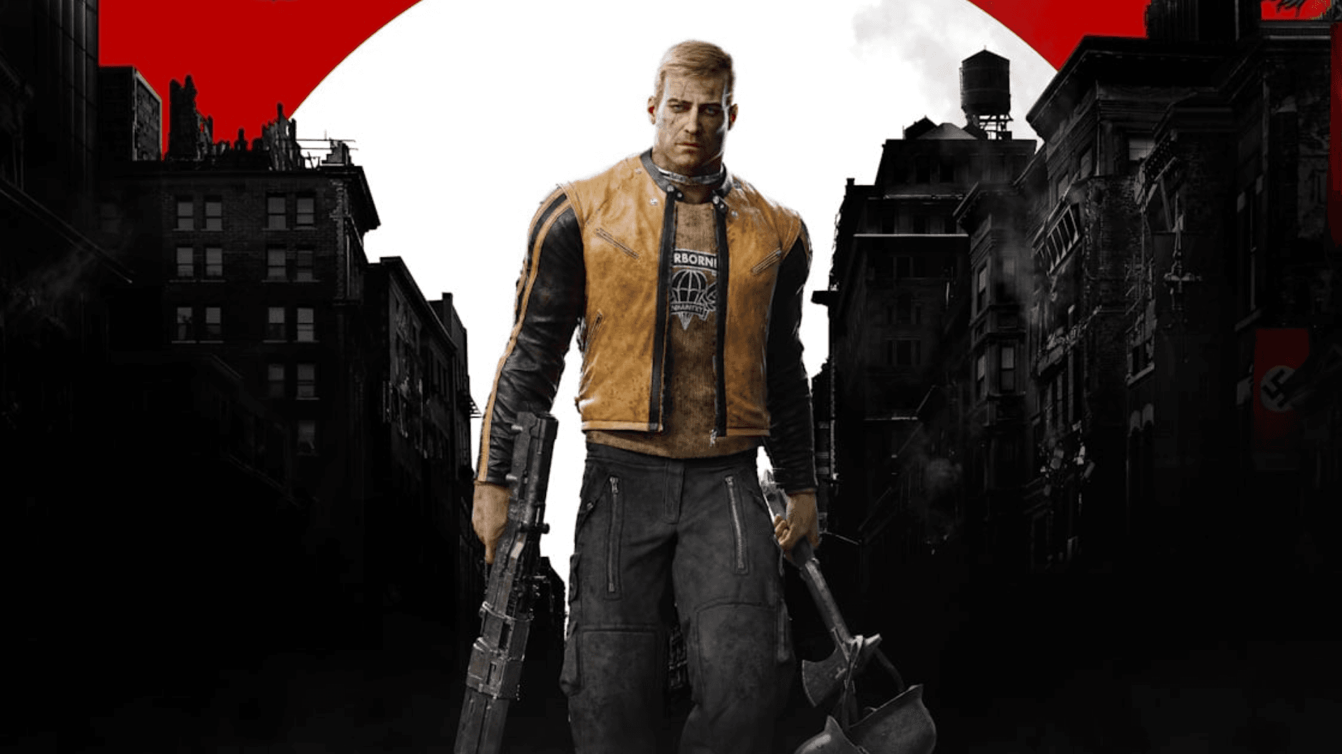 Wolfenstein 3 What We Know So Far | GAMES.GG