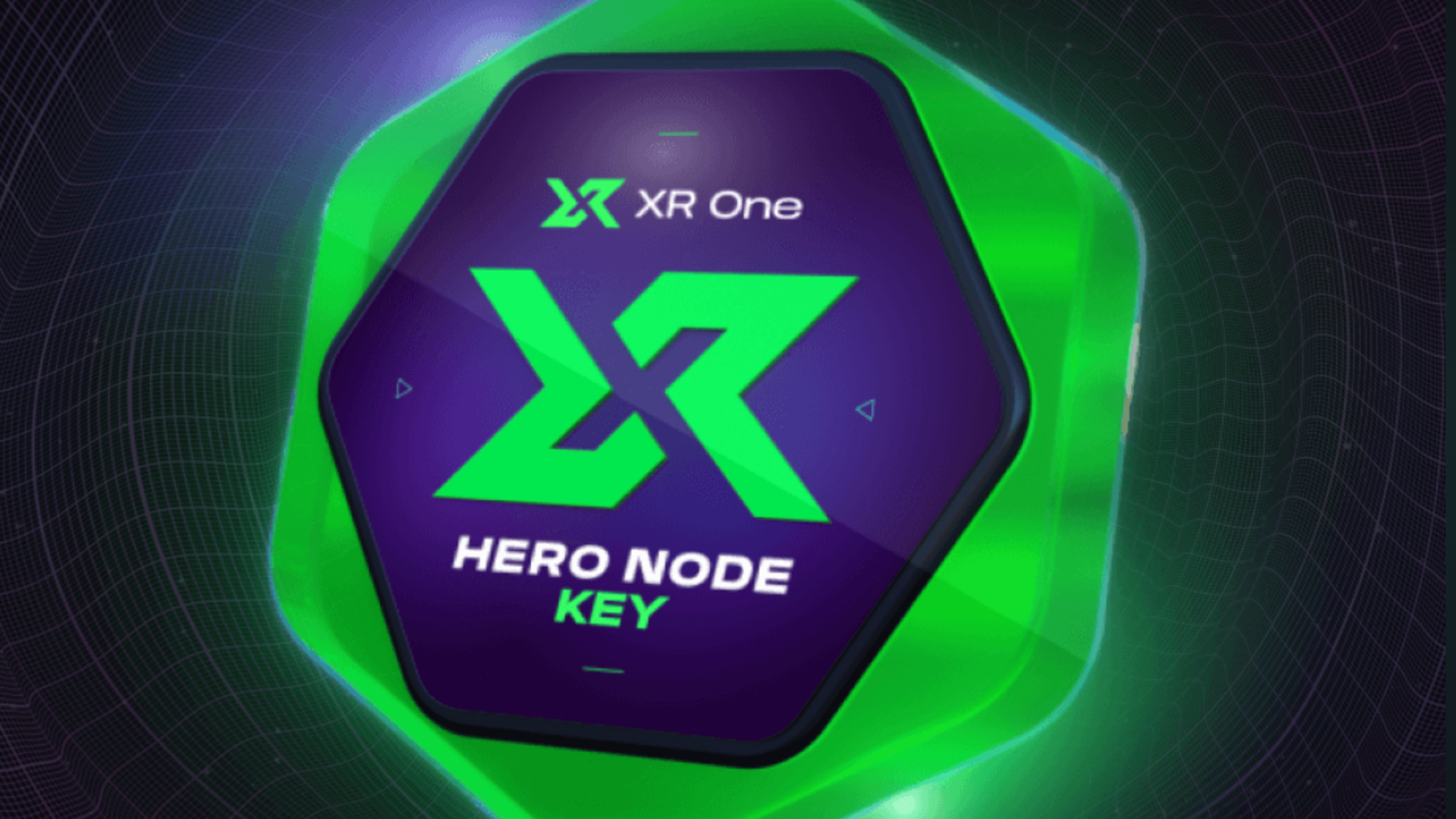 XR One Launches Hero Node Sale for Web3 Gaming Infrastructure | GAMES.GG