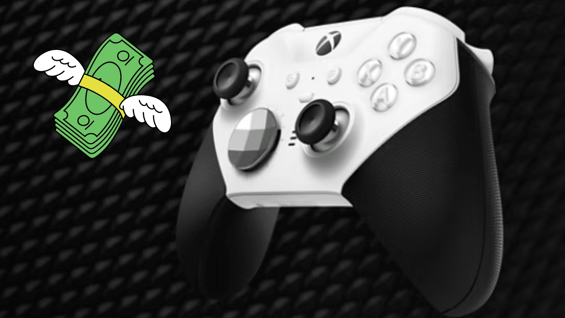 Xbox Elite Series 2 Core Controller Price Drop | GAMES.GG
