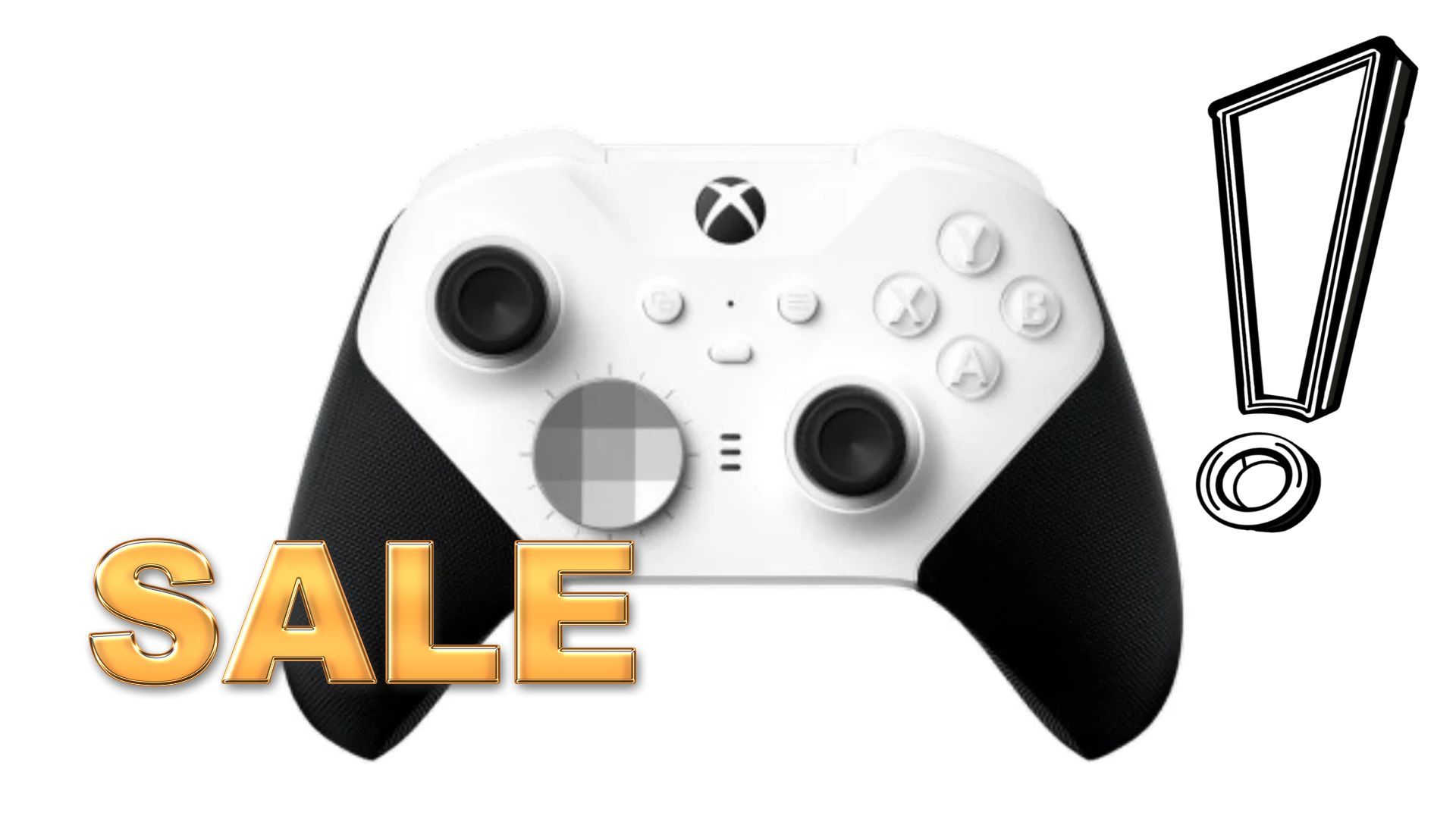 Xbox Elite Series 2 Core: Oferta a $100 | GAMES.GG