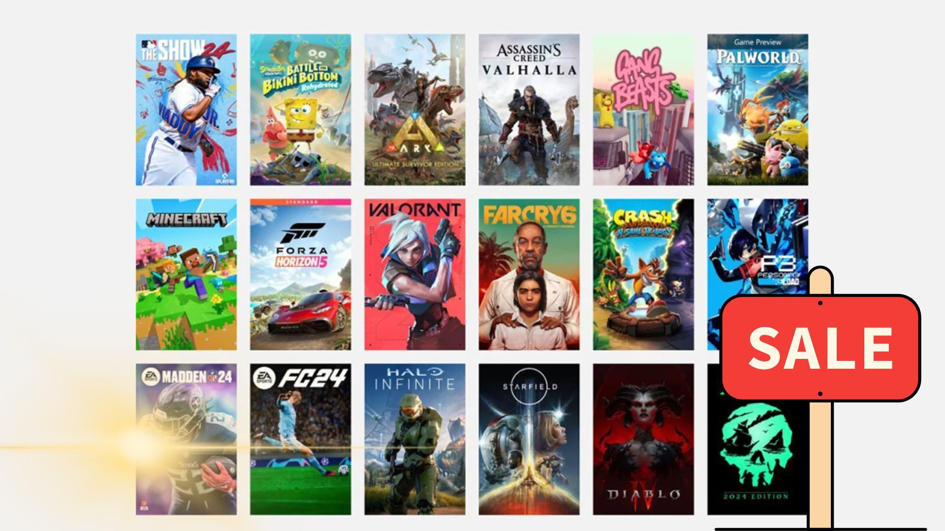 Xbox Game Pass Ultimate Discount 2026 | GAMES.GG