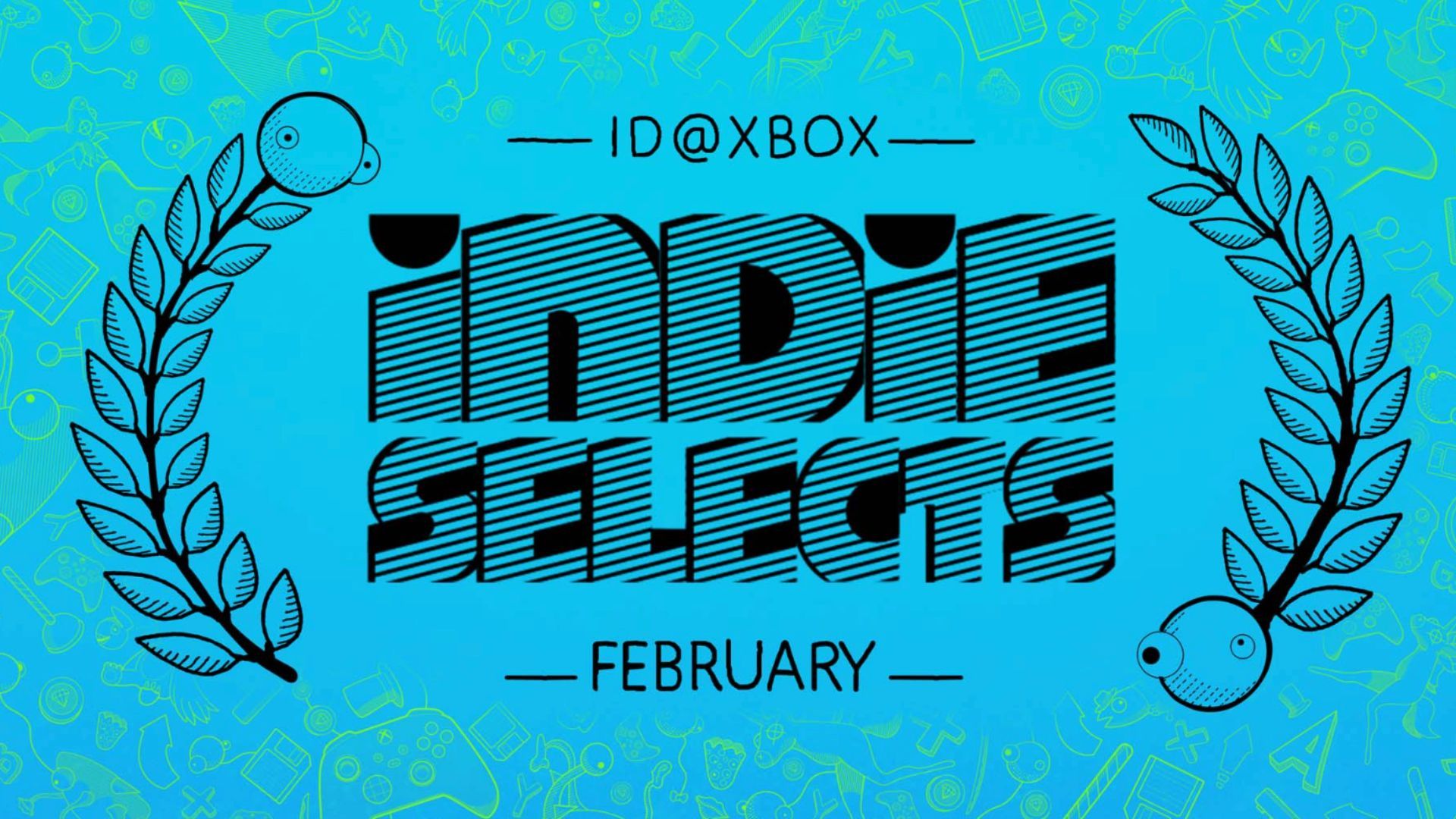 Xbox Indie Selects February 2026 | GAMES.GG