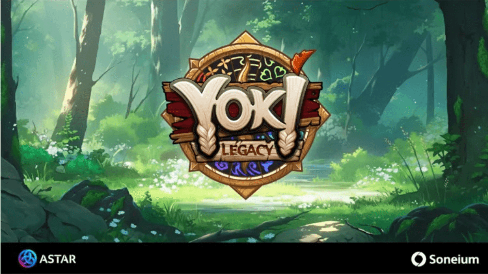 Yoki Legacy llega a la blockchain Soneium de Sony | GAMES.GG