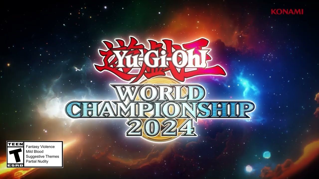 Yu-Gi-Oh Master Duel Road to Worlds Campaign and WCS Qualifier | GAMES.GG