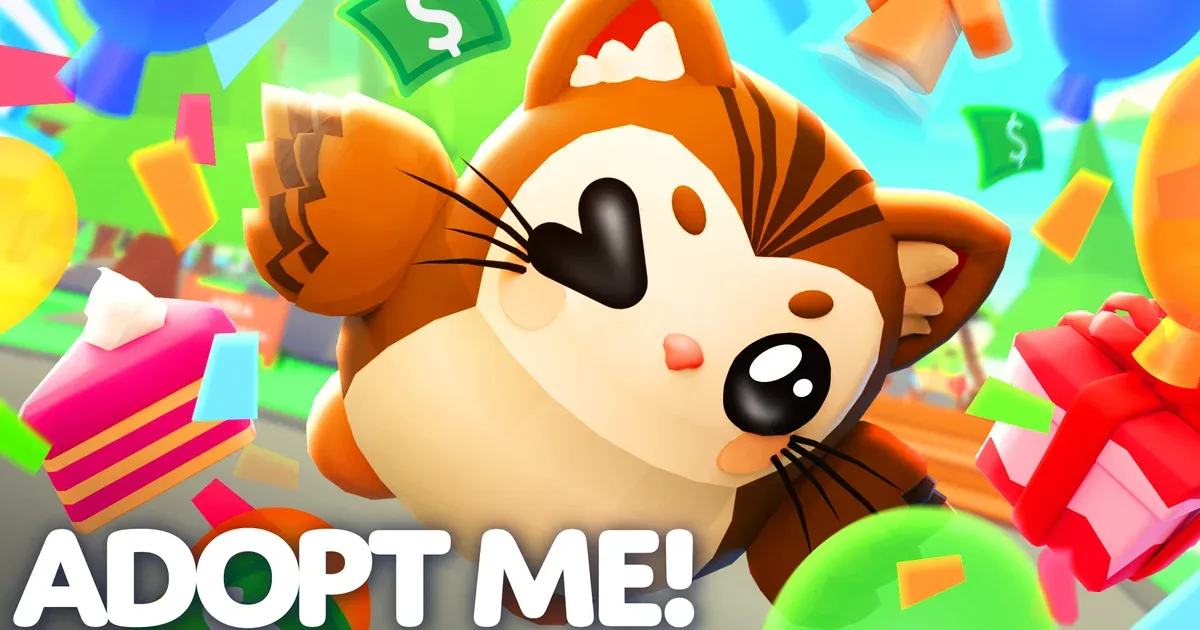 All Active Adopt Me! Codes for Free Bucks and Pets | GAMES.GG