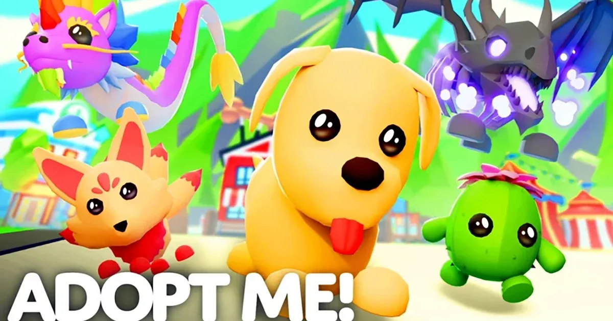 Adopt Me Weather Needs Guide: Tasks, Pets & Rotation Tips | GAMES.GG