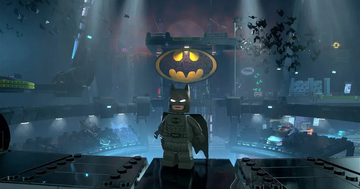 All Challenges in LEGO Batman: Legacy of the Dark Knight | GAMES.GG