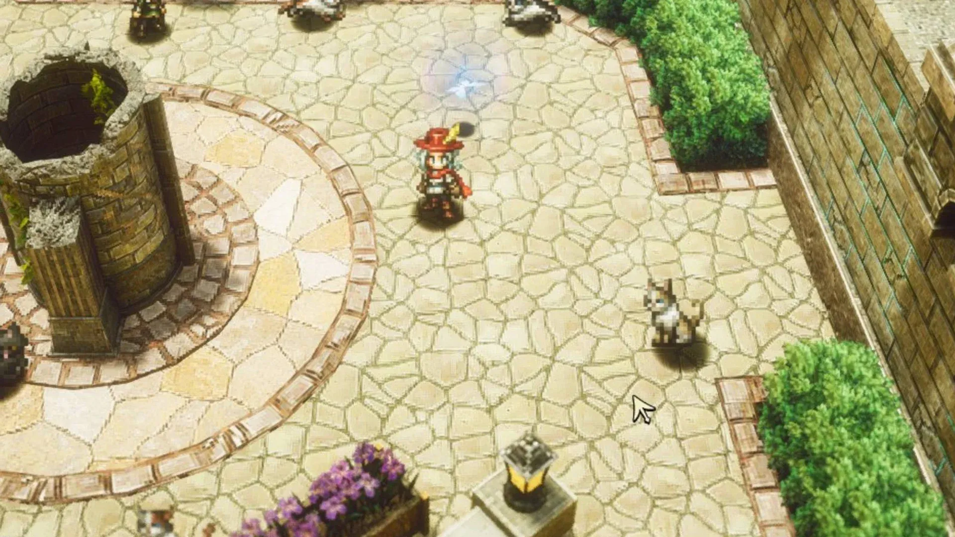 The Adventures of Elliot: The Millennium Tales Guide: All Cat Locations ...