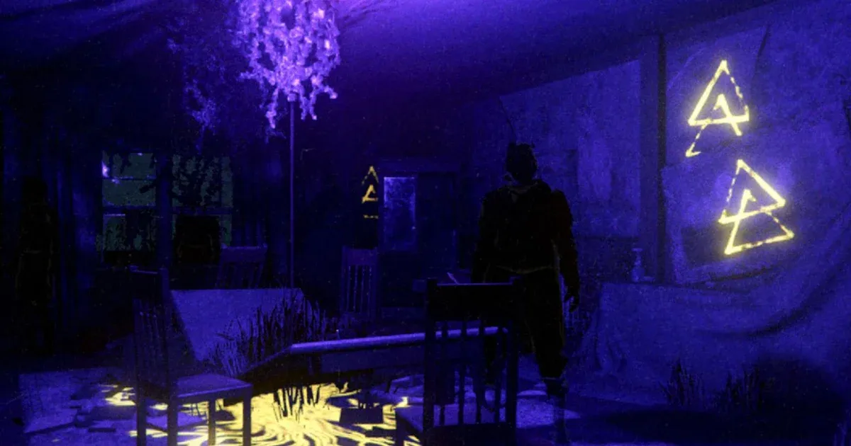 Phasmophobia Alan Wake Event Guide: All Secret Charm Locations | GAMES.GG