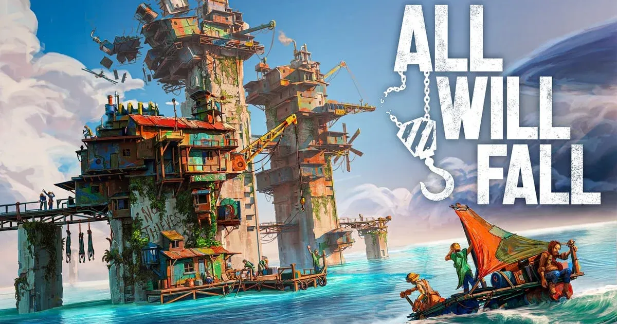 《All Will Fall》新手指南：稳定殖民地技巧 | GAMES.GG