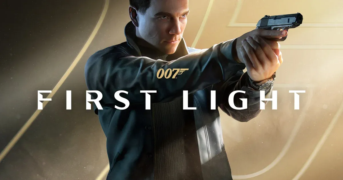 Amazon Games Boss Backs 007 First Light Sequel Plans | GAMES.GG