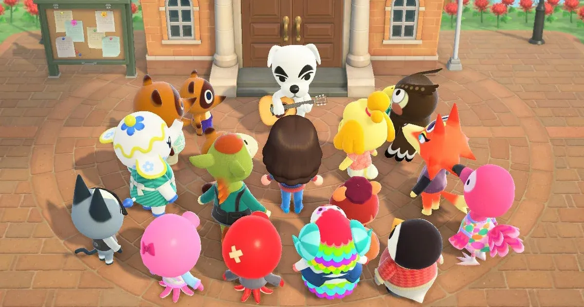 Animal Crossing vs. Tomodachi Life: Living the Dream Compared | GAMES.GG