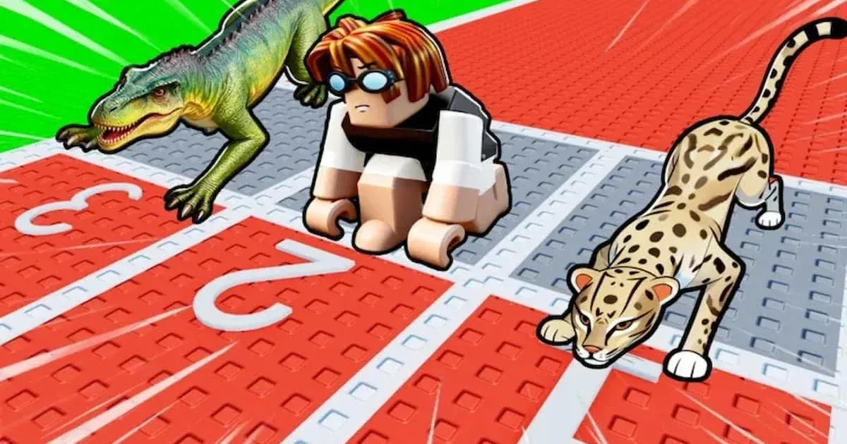 Animal Training Roblox Codes: May 2026 | GAMES.GG