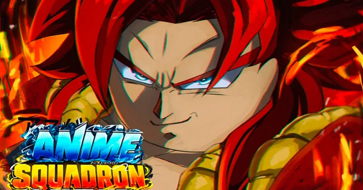 All Working Anime Squadron Codes for Free Gems | GAMES.GG