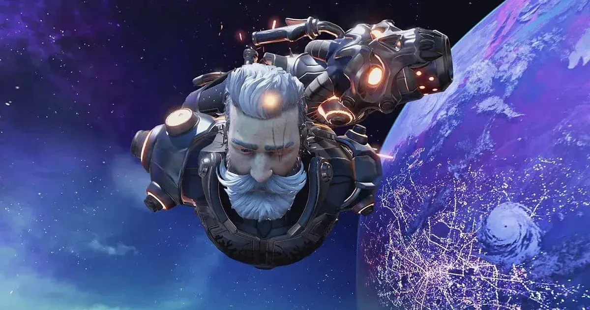 Apex Legends Aftershock Event Guide: Vortex Shield & Rewards | GAMES.GG