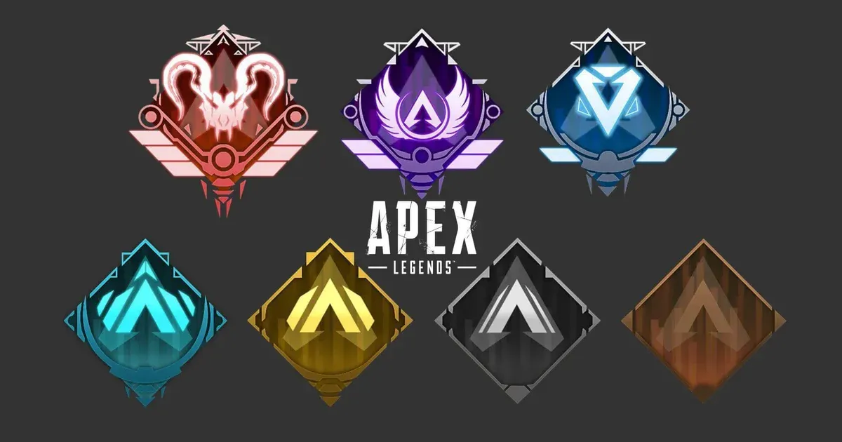 Apex Legends Platinum Rank Guide: Climb Past Diamond [Tips] | GAMES.GG