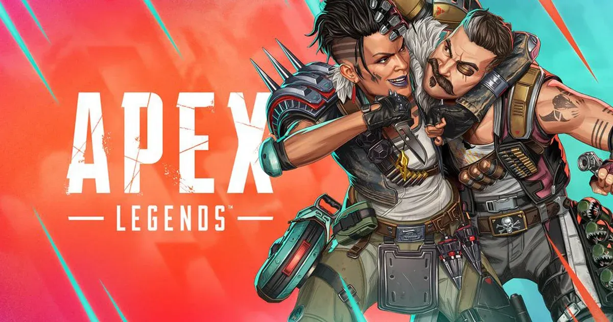 Apex Legends Ranked Guide: Climb to Master [Tips] | GAMES.GG