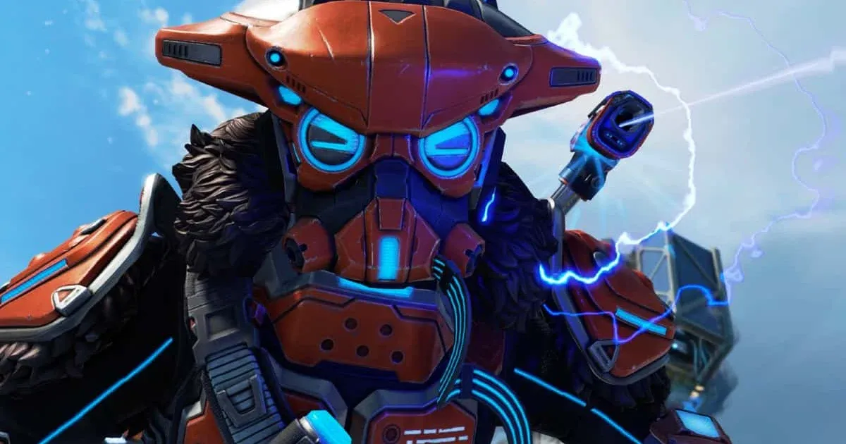 Apex Legends Season 27 Tier List: Best Characters Ranked [Guide] | GAMES.GG