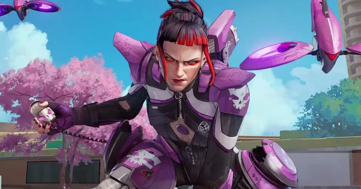 Apex Legends Season 29 Overclocked Patch Notes [Guide] | GAMES.GG