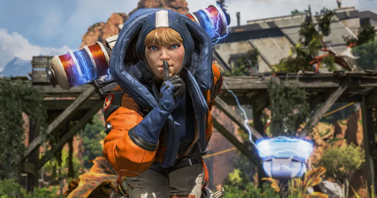 Apex Legends Wattson Guide: Abilities, Tips & Best Upgrades | GAMES.GG