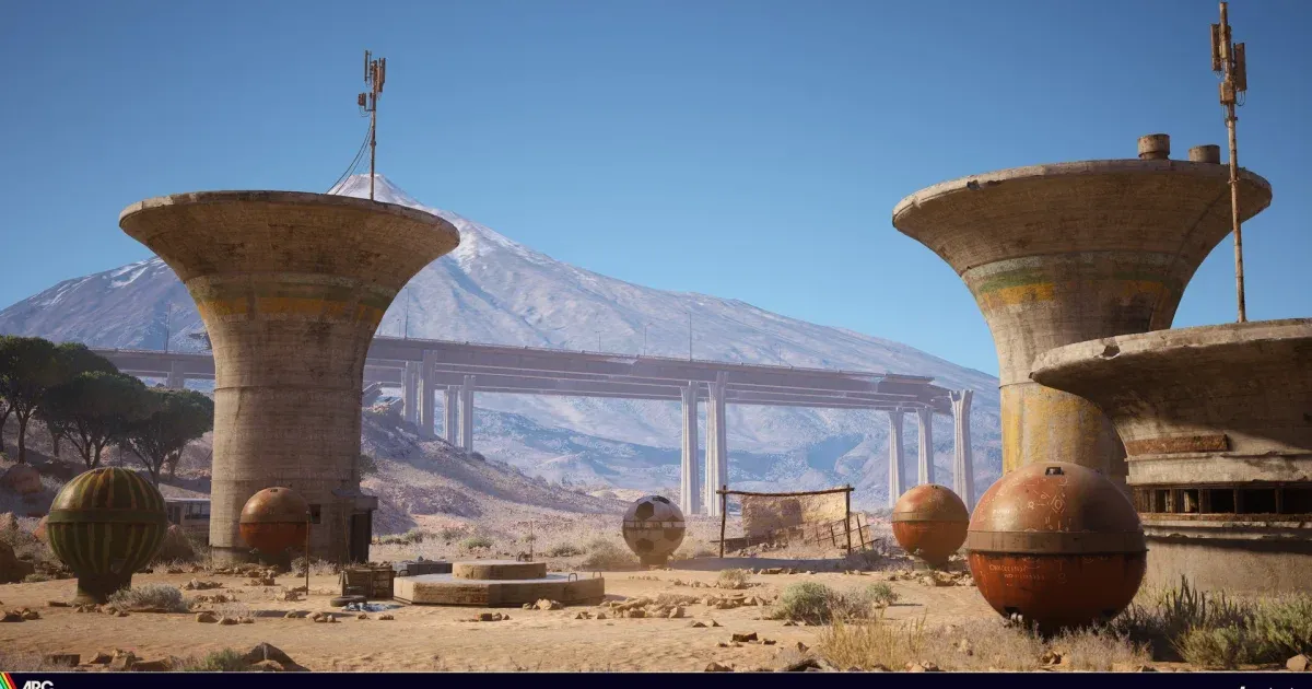 Arc Raiders: Voltooi de Wrench in the Works Quest | GAMES.GG