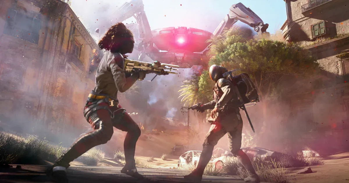 Arc Raiders Nomadic Envoys stock: what's for sale this week | GAMES.GG